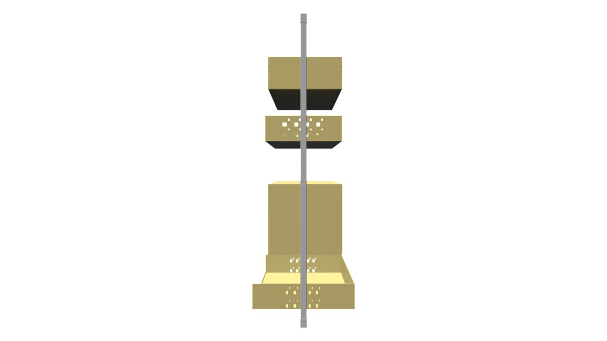 RK-12 – Rak A Van