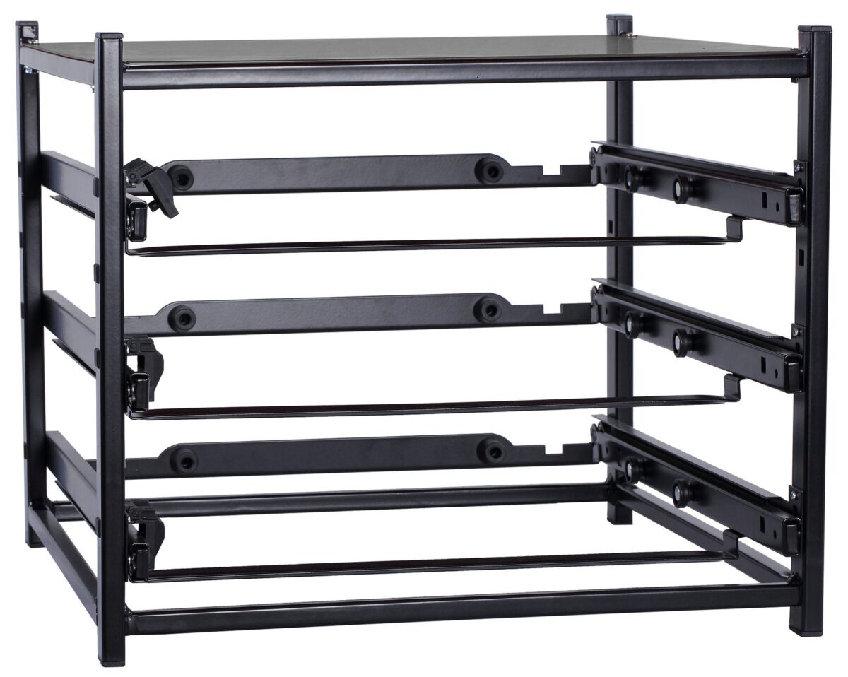 Case Frames – Rak A Van