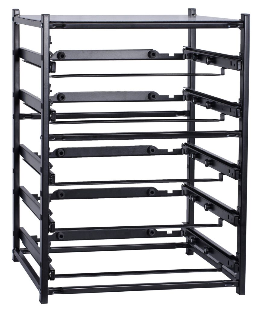 Case Frames – Rak A Van