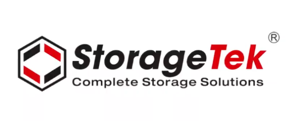 StorageTek – Rak A Van